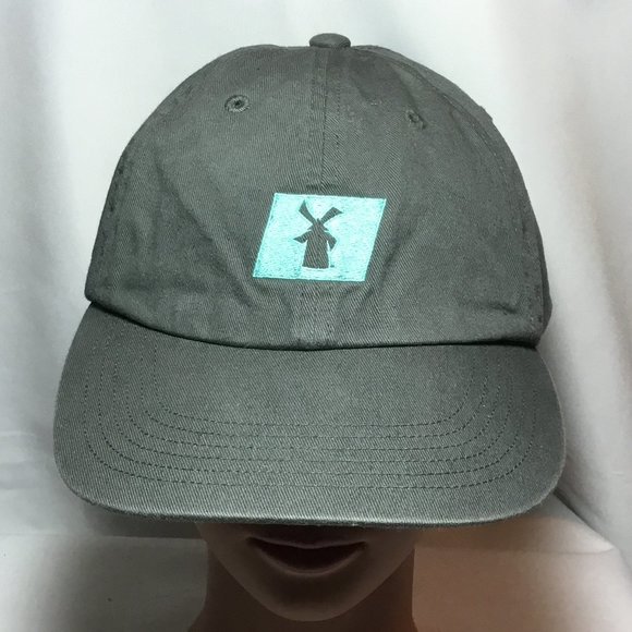 Dutch Bros | Accessories | Dutch Bros Canvas Gray Cheers To The Wiseman ...